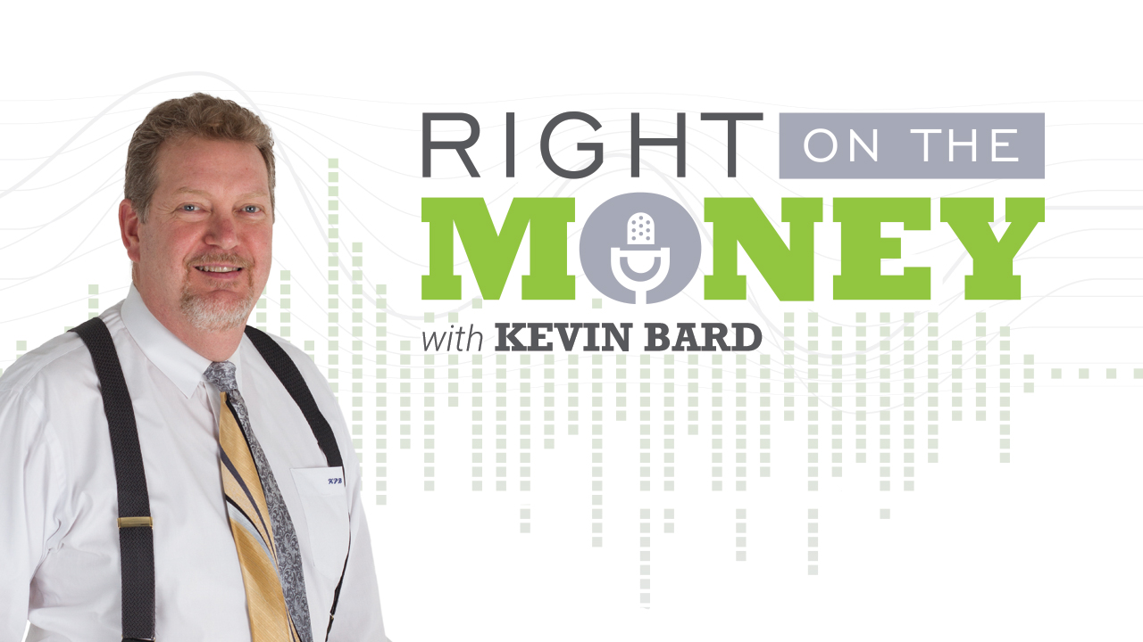 Your Retirement Take-Home Pay - Right On The Money Show