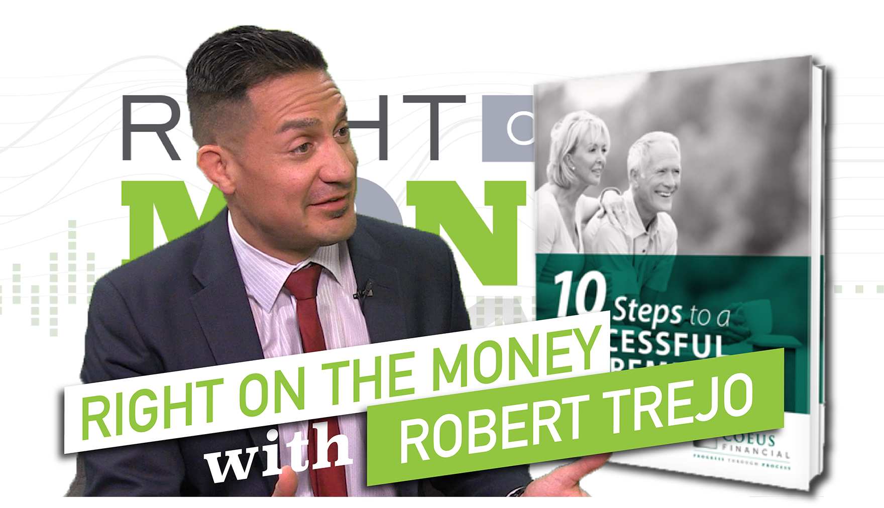 EPISODE #043: Strategies to Maximize Retirement Income with Robert ...