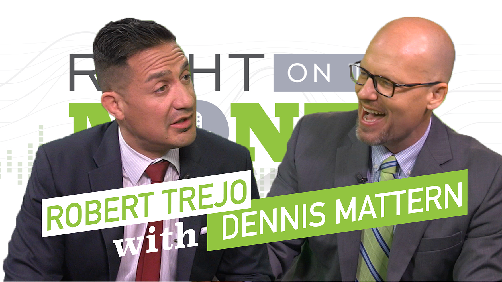 EPISODE #045: Planning Facilitates a Stable Retirement with Robert ...