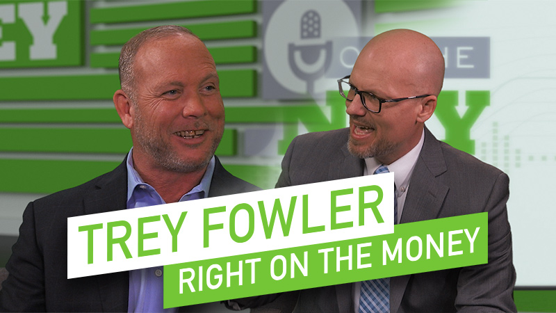 EPISODE #067: Building Solid Relationships Builds Trust - Right On The ...